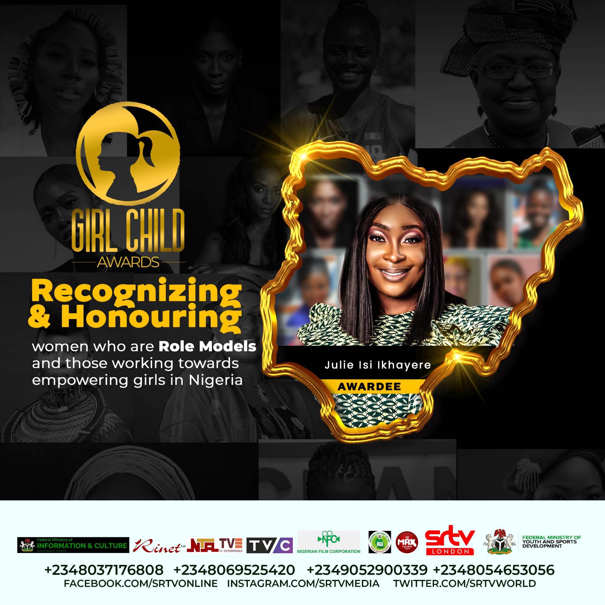 MISS INTELLIGENCE - Superior Radio And Television