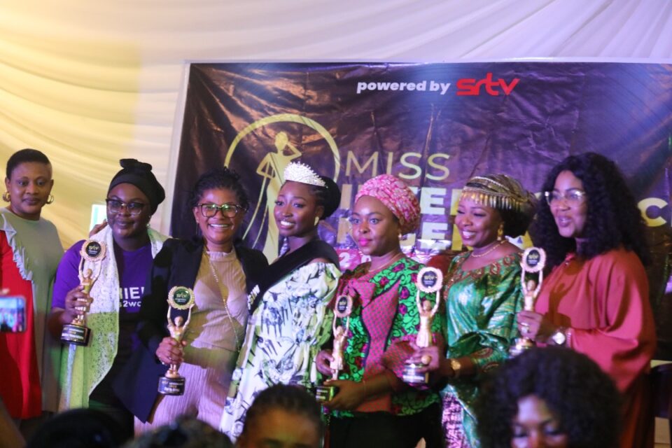 MISS INTELLIGENCE - Superior Radio And Television