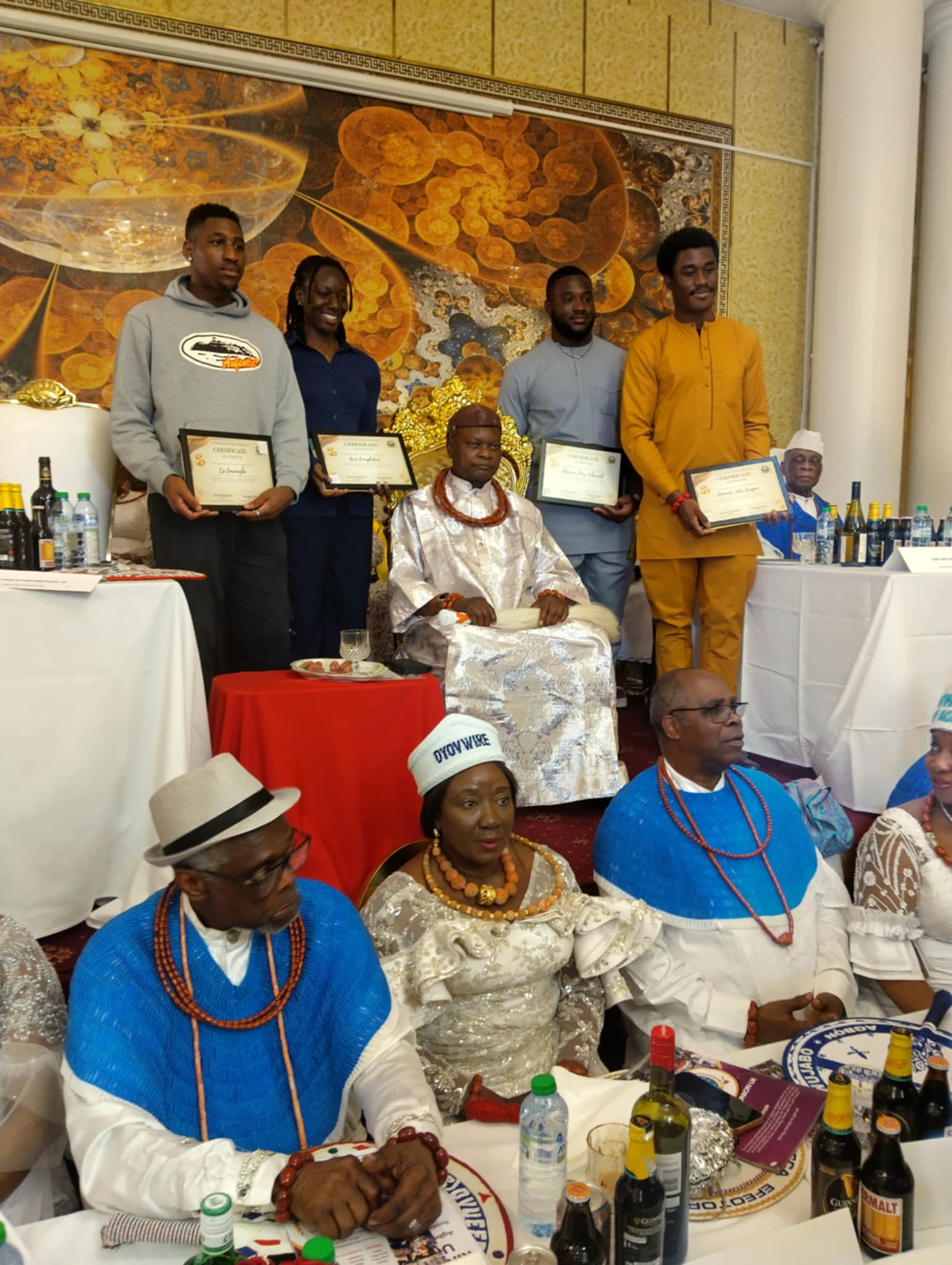 AGBON DAY 2025 IN RETROSPECT - Superior Radio And Television